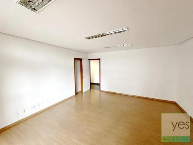 Conjunto de Salas para aluguel, 6 vagas, Savassi Belo Horizonte/MG