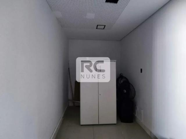 Conjunto de Salas para aluguel, Centro Belo Horizonte/MG
