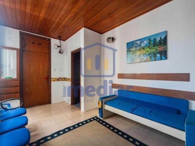 Conjunto de salas para Consultórios ou Clínicas em ponto ESTRATÉGICO do Gonzaga !