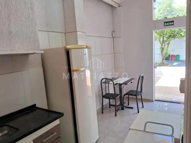 Conjunto de salas para locação, na Vila São Luiz em Limeira/SP
