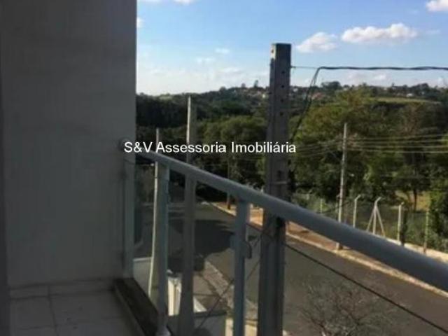 Conjunto de sobrados em Boituva para venda ou permuta