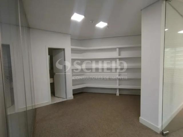 Conjunto Disponível para Locação em Cerqueira Cesar SP