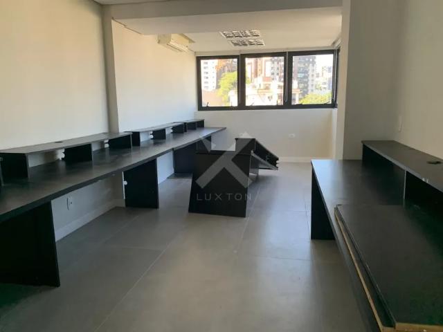 Conjunto duplex aluguel bairro Moinhos de Ventos