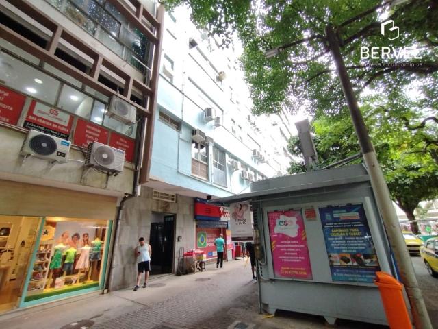 Conjunto em Tijuca, Rio de Janeiro/RJ de 0m² à venda por R$ 244.900,00 ou para locação R$ 900,00/mes