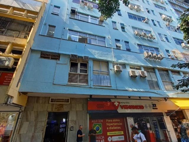 Conjunto em Tijuca, Rio de Janeiro/RJ de 0m² à venda por R$ 220.000,00 ou para locação R$ 950,00/mes