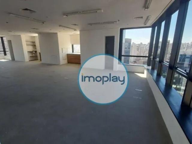 Conjunto em vão livre de 150 m² venda por R$ 3.100.000 ou aluguel por R$ 27.864/mês Pinheiros
