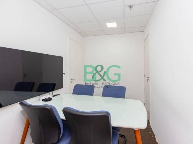 Conjunto em Várzea da Barra Funda, São Paulo/SP de 34m² à venda por R$ 324.000,00