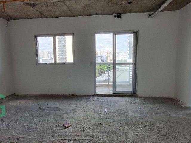 Conjunto em Várzea da Barra Funda, São Paulo/SP de 39m² à venda por R$ 439.000,00