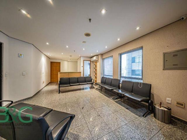 Conjunto em Vila Mariana, São Paulo/SP de 100m² à venda por R$ 999.900,00
