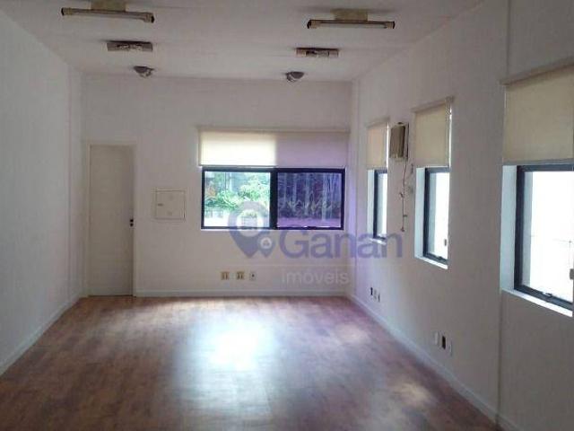 Conjunto em Vila Mariana, São Paulo/SP de 60m² para locação R$ 3.500,00/mes