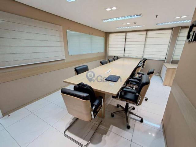 Conjunto em Vila Mariana, São Paulo/SP de 90m² para locação R$ 7.300,00/mes