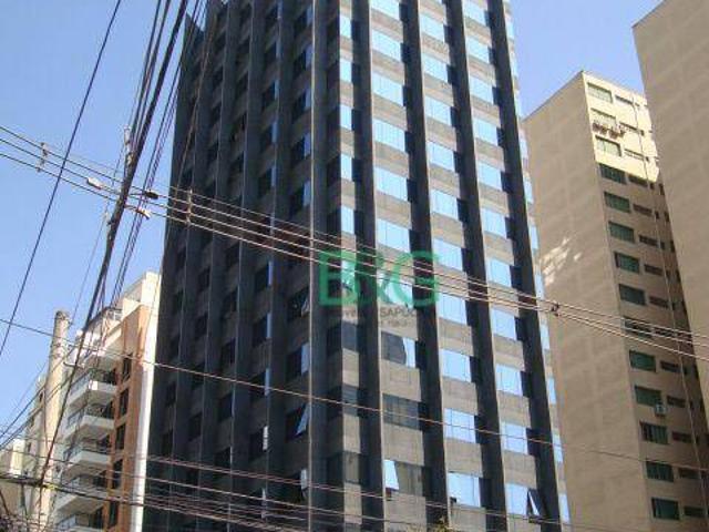 Conjunto em Vila Mariana, São Paulo/SP de 90m² para locação R$ 6.900,00/mes
