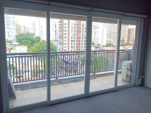 Conjunto em Vila Mariana, São Paulo/SP de 96m² para locação R$ 7.700,00/mes