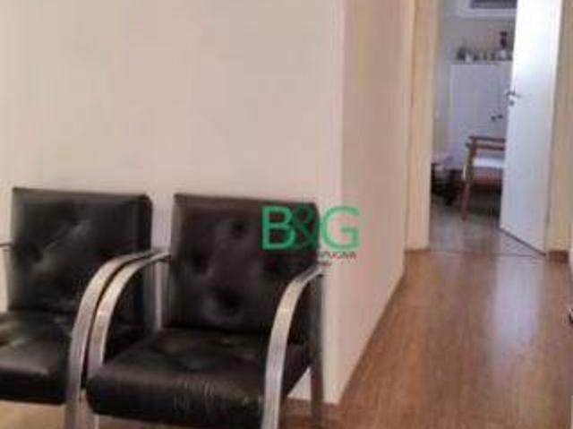 Conjunto em Vila Olímpia, São Paulo/SP de 42m² à venda por R$ 424.000,00