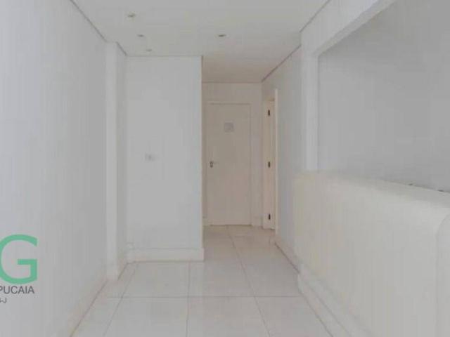 Conjunto em Vila Nova Conceição, São Paulo/SP de 47m² à venda por R$ 569.900,00