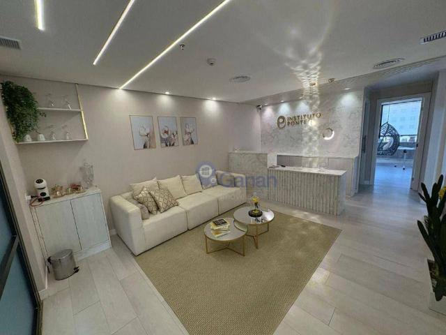 Conjunto em Vila Olímpia, São Paulo/SP de 100m² à venda por R$ 476.900,00