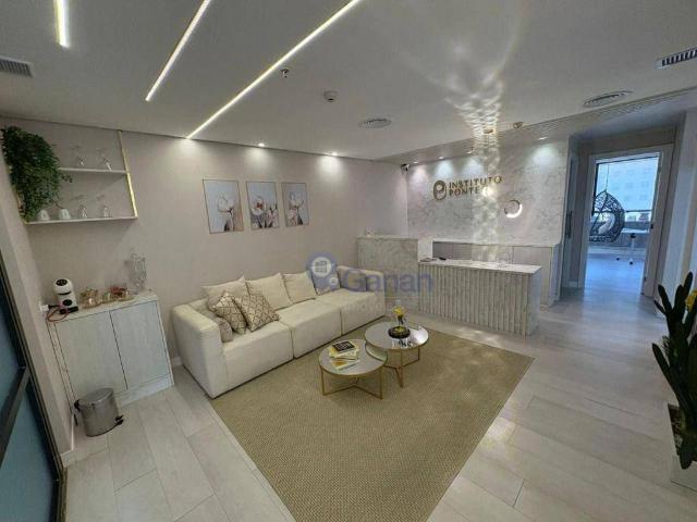 Conjunto em Vila Olímpia, São Paulo/SP de 100m² à venda por R$ 476.000,00