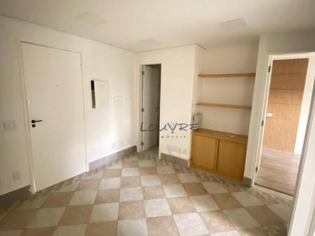 Conjunto em Vila Olímpia, São Paulo/SP de 40m² à venda por R$ 349.000,00