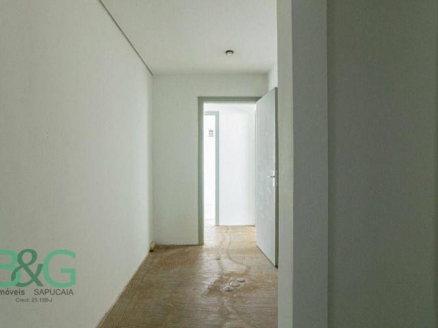 Conjunto em Vila Olímpia, São Paulo/SP de 41m² à venda por R$ 348.900,00