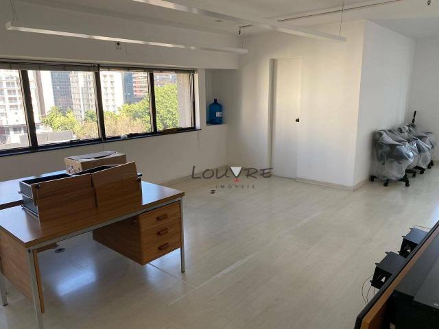 Conjunto em Vila Olímpia, São Paulo/SP de 43m² à venda por R$ 394.000,00