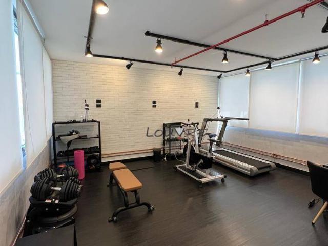 Conjunto em Vila Olímpia, São Paulo/SP de 46m² à venda por R$ 349.000,00