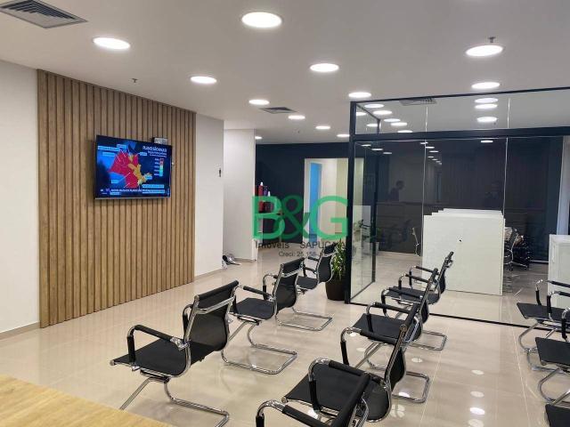 Conjunto em Vila Olímpia, São Paulo/SP de 88m² à venda por R$ 1.499.000,00