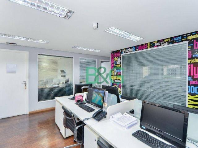 Conjunto em Vila Andrade, São Paulo/SP de 140m² à venda por R$ 997.900,00 ou para locação R$ 11.200,00/mes