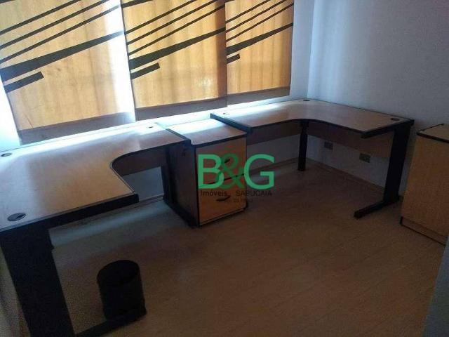 Conjunto em Vila Buarque, São Paulo/SP de 41m² à venda por R$ 139.000,00