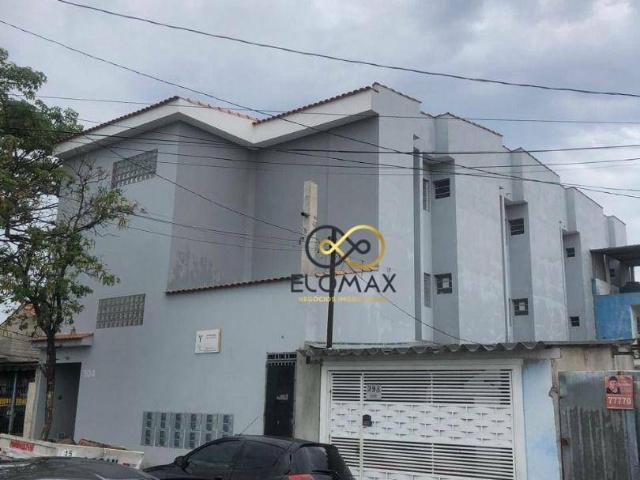 Conjunto em Vila Clara, São Paulo/SP de 520m² à venda por R$ 2.889.000,00