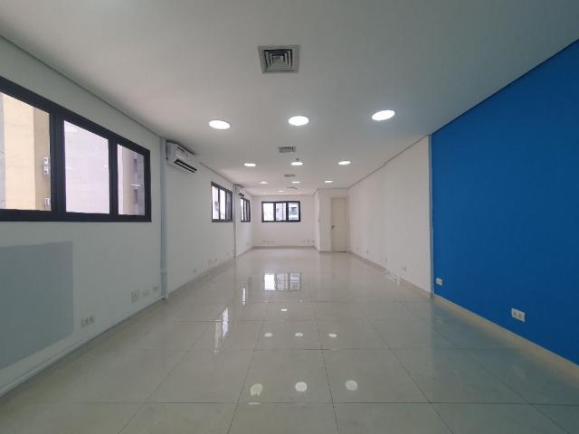 Conjunto em Vila Clementino, São Paulo/SP de 52m² à venda por R$ 499.000,00