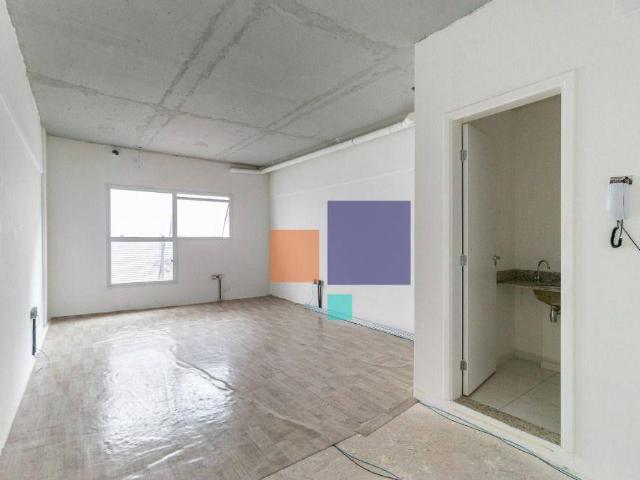 Conjunto em Vila Congonhas, São Paulo/SP de 33m² à venda por R$ 284.000,00