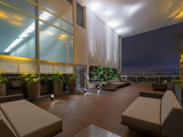 Conjunto em Vila Cruzeiro, São Paulo/SP de 40m² à venda por R$ 582.900,00