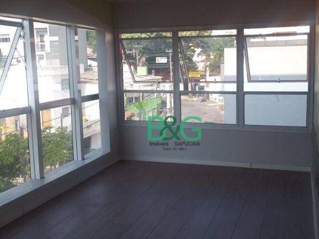 Conjunto em Vila Dora, Santo André/SP de 97m² para locação R$ 3.500,00/mes