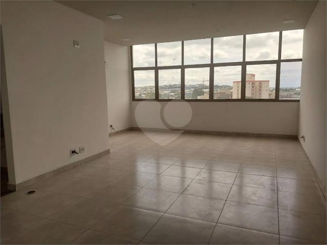 Conjunto em Vila Lacerda, Jundiaí/SP de 41m² para locação R$ 2.200,00/mes