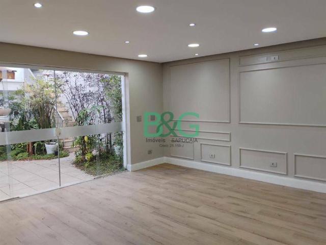 Conjunto em Vila Regente Feijó, São Paulo/SP de 64m² à venda por R$ 2.389.900,00 ou para locação R$ 5.900,00/mes