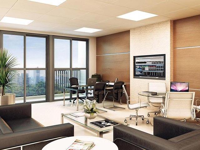 Conjunto em Vila São Francisco Zona Sul, São Paulo/SP de 65m² à venda por R$ 679.350,00