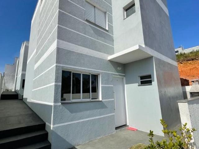 Conjunto em Vila São Paulo, Mogi das Cruzes/SP de 0m² 2 quartos à venda por R$ 349.000,00