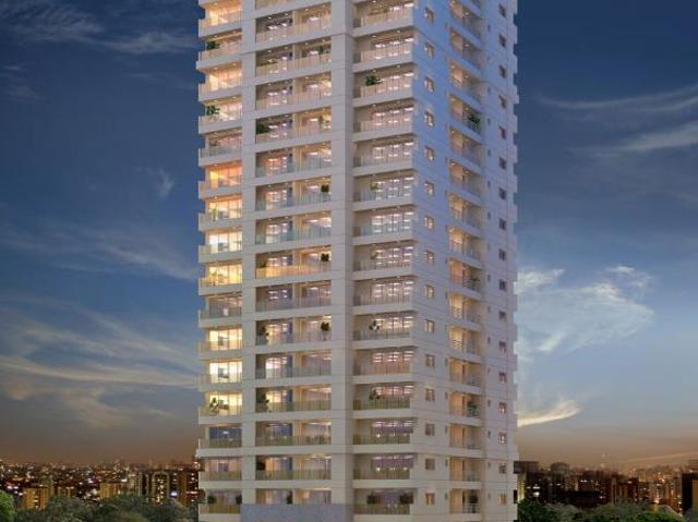 Conjunto em Água Branca, São Paulo/SP de 29m² à venda por R$ 351.814,00