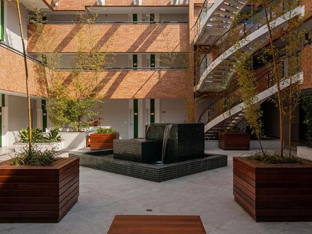 Conjunto em Alto da Lapa, São Paulo/SP de 41m² à venda por R$ 419.900,00