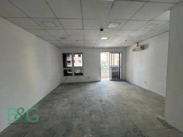 Conjunto em Barra Funda, São Paulo/SP de 40m² à venda por R$ 519.900,00