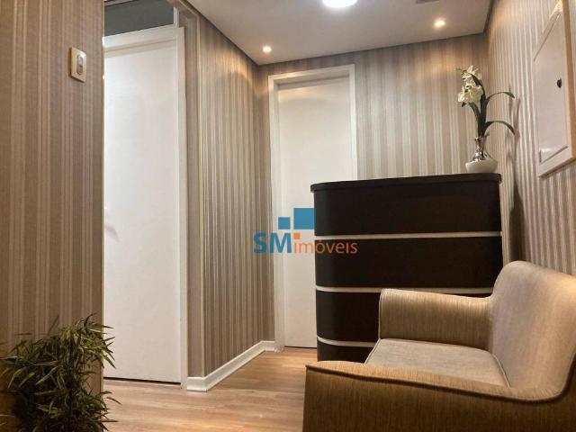 Conjunto em Barra Funda, São Paulo/SP de 42m² à venda por R$ 539.000,00
