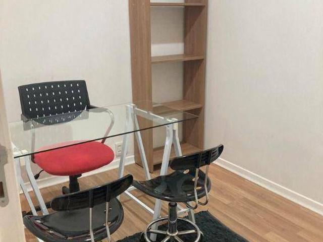Conjunto em Barra Funda, São Paulo/SP de 42m² à venda por R$ 539.000,00