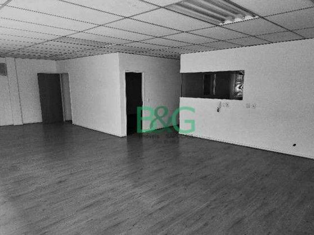 Conjunto em Barra Funda, São Paulo/SP de 123m² para locação R$ 4.800,00/mes