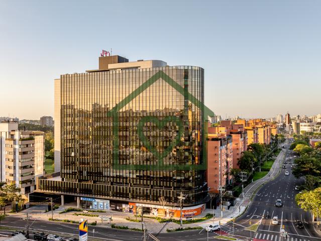 Conjunto em Bela Vista, Porto Alegre/RS de 0m² à venda por R$ 4.735.000,00