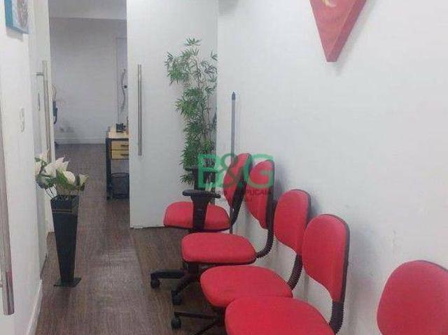 Conjunto em Bela Vista, São Paulo/SP de 110m² à venda por R$ 348.900,00 ou para locação R$ 3.000,00/mes