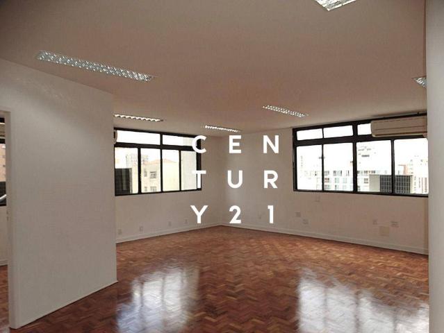 Conjunto em Bela Vista, São Paulo/SP de 114m² à venda por R$ 1.367.000,00