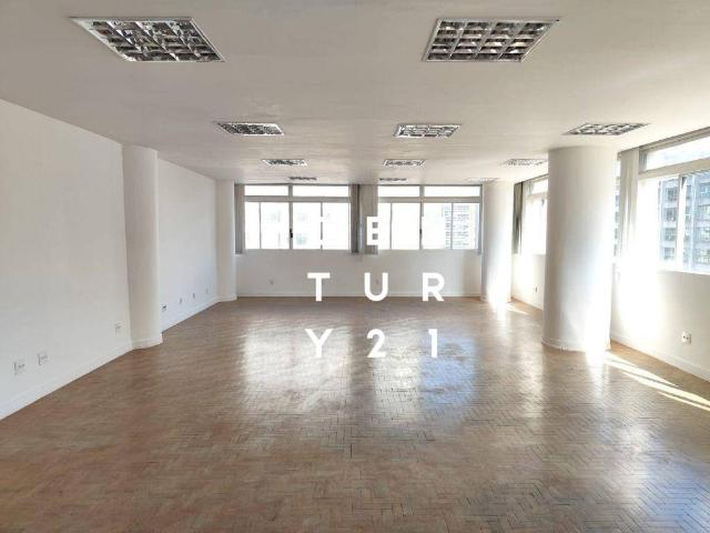 Conjunto em Bela Vista, São Paulo/SP de 116m² à venda por R$ 1.393.040,00 ou para locação R$ 7.000,00/mes