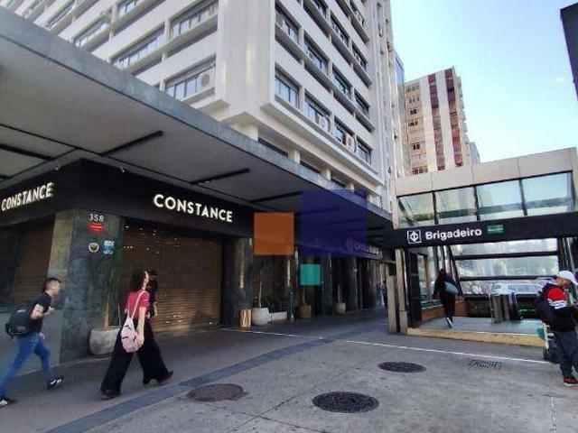 Conjunto em Bela Vista, São Paulo/SP de 263m² à venda por R$ 2.628.780,00