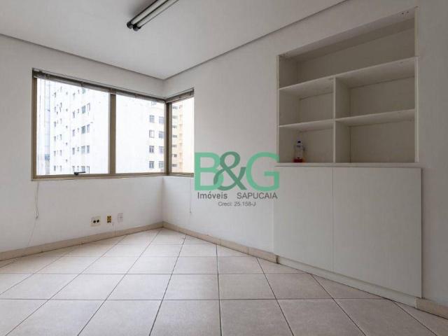 Conjunto em Bela Vista, São Paulo/SP de 34m² à venda por R$ 333.400,00