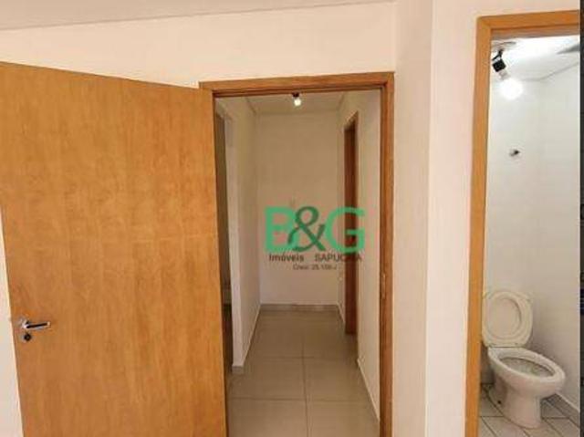 Conjunto em Bela Vista, São Paulo/SP de 32m² à venda por R$ 399.900,00